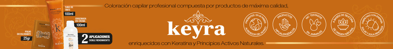 Keyra – Cobyco